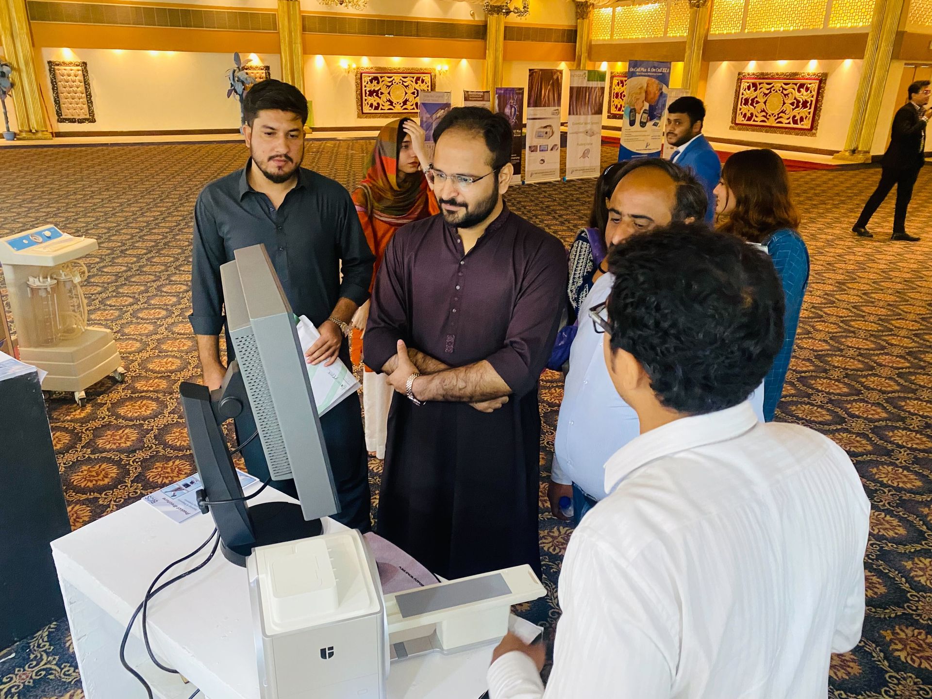 Traumacon Conference | BIOS.pk