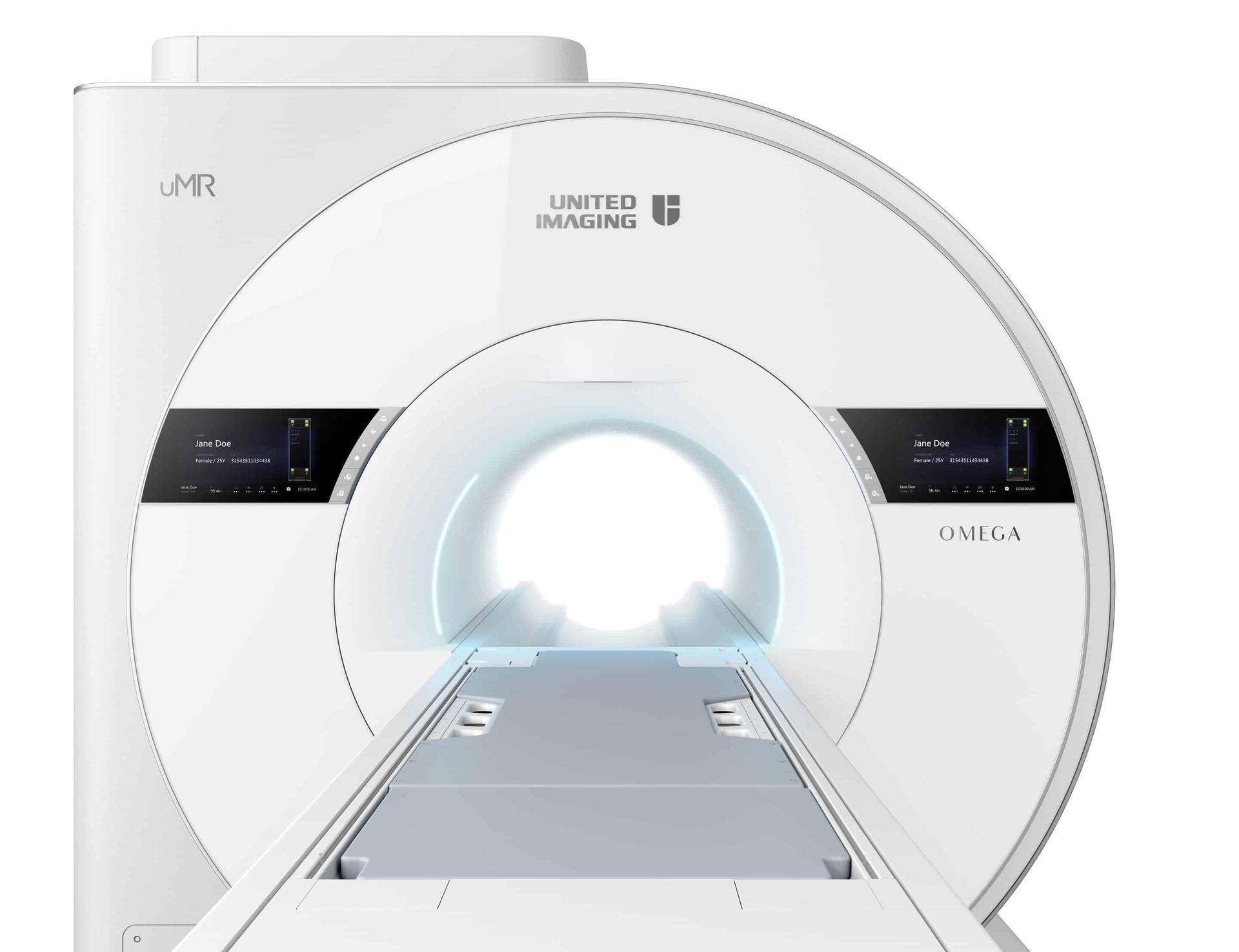 Magnetic Resonance Imaging 3.0T | BIOS.pk