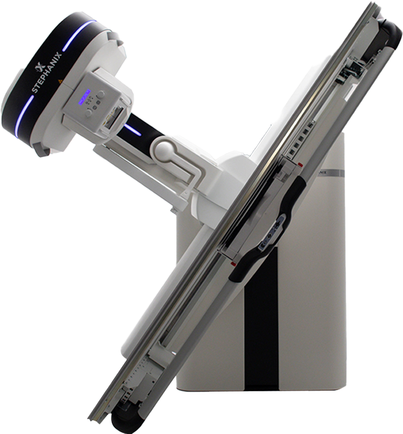 Radiography | BIOS.pk