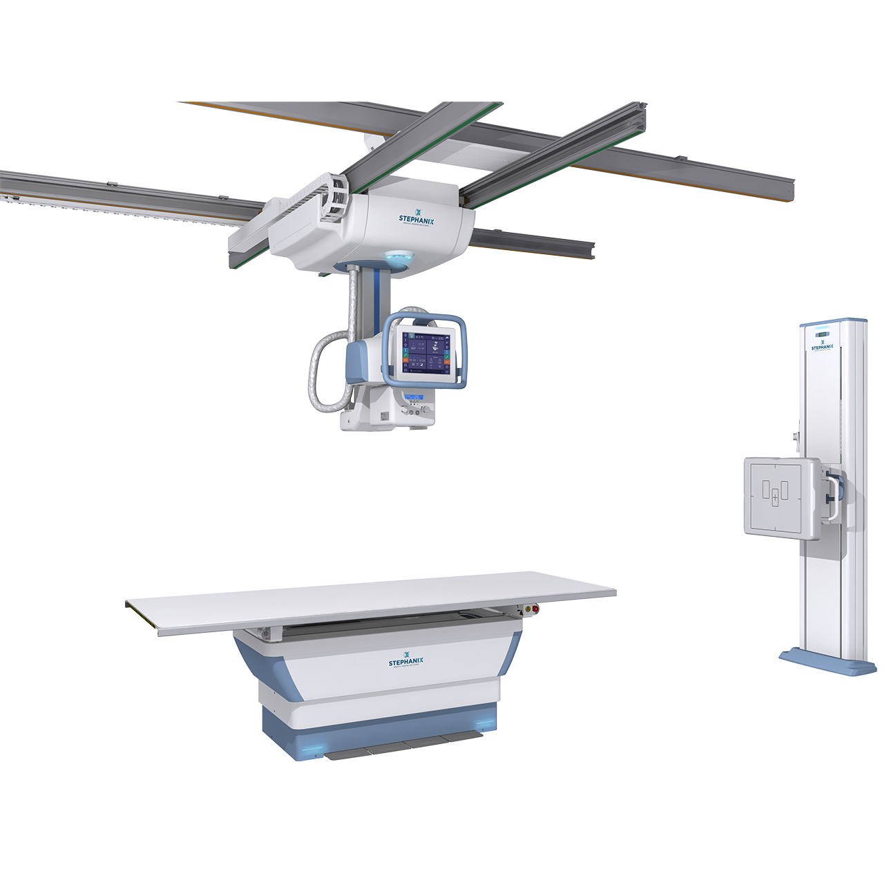 Radiography | BIOS.pk