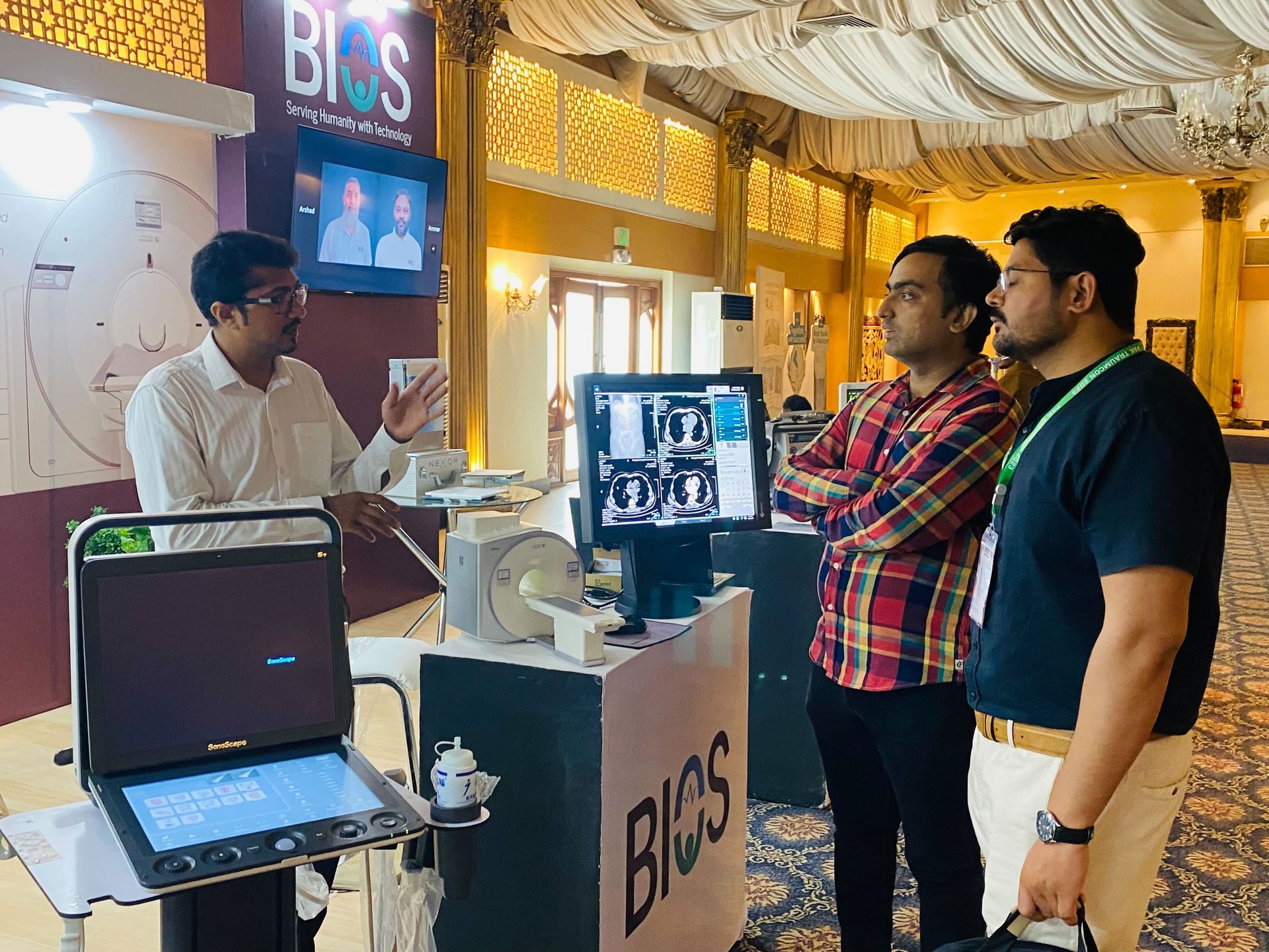 Traumacon Conference | BIOS.pk