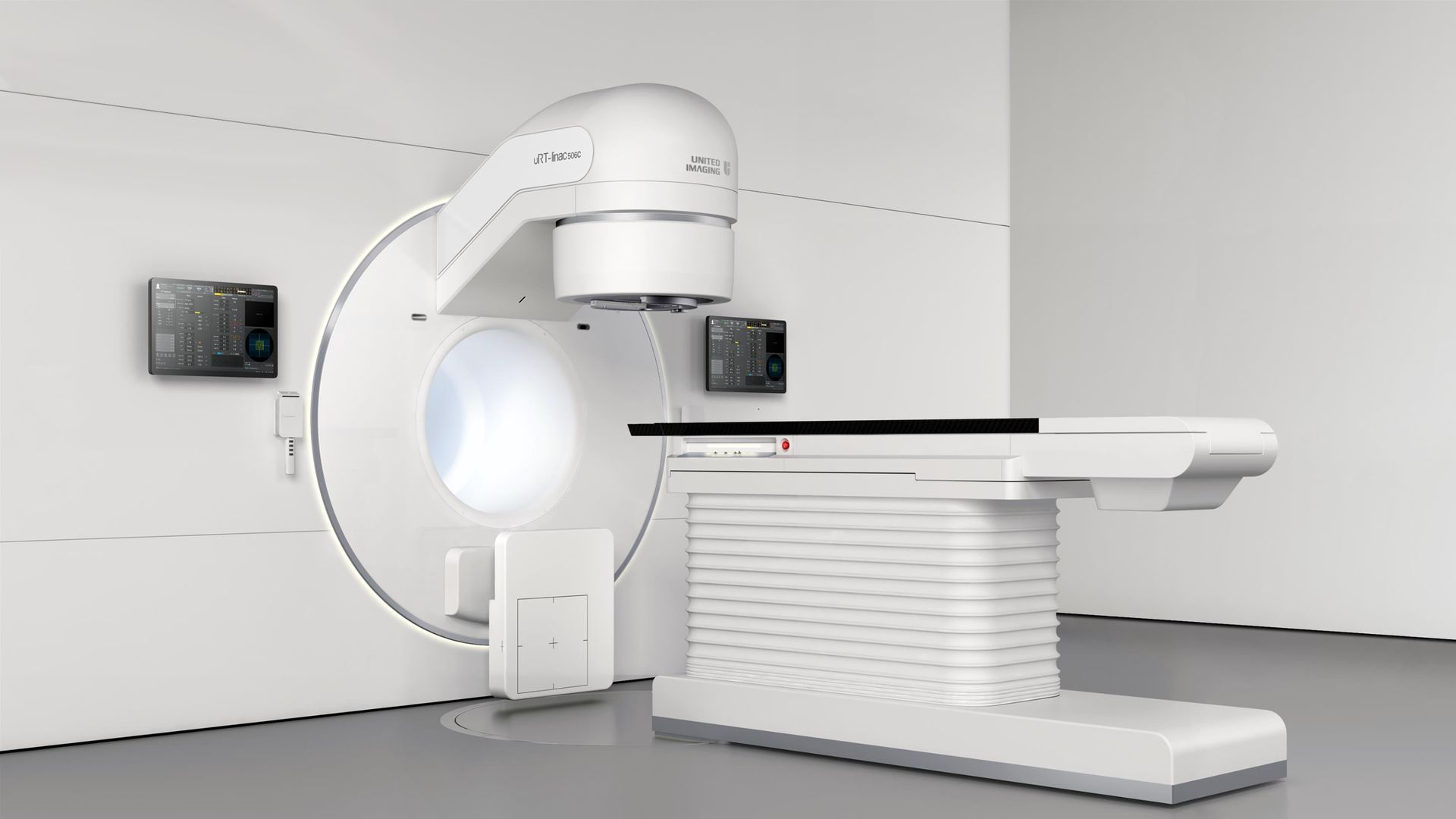 uRT-Linac 306c | BIOS.pk