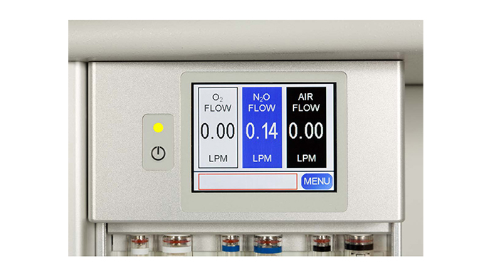 Anesthesia Machine | BIOS.pk