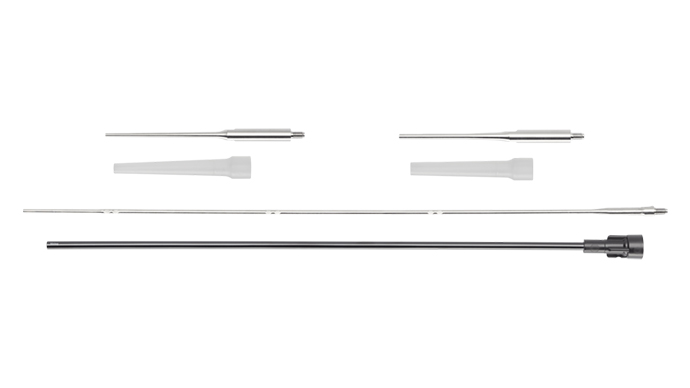 Ultrasonic Liver Surgery | BIOS.pk