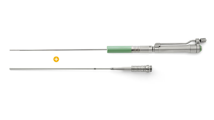 ENP - Endoscopic Micro Instrument | BIOS.pk