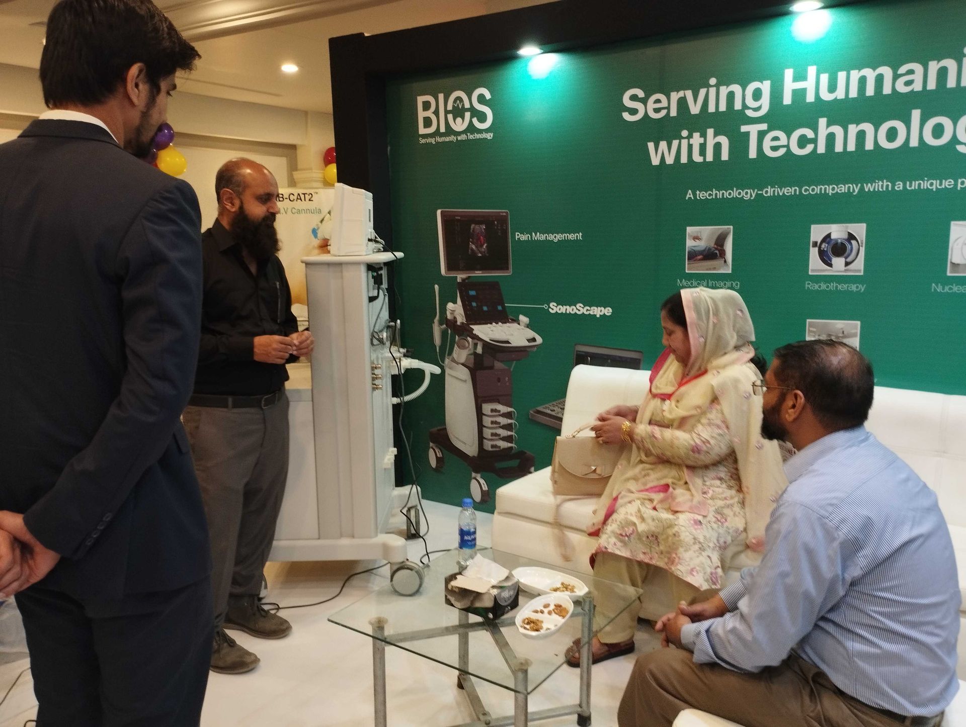 42nd Pakistan Society of Anesthesialogists | BIOS.pk